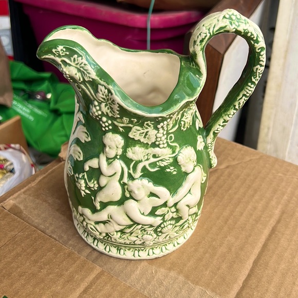 handcrafted | Accents | Vintage | Poshmark